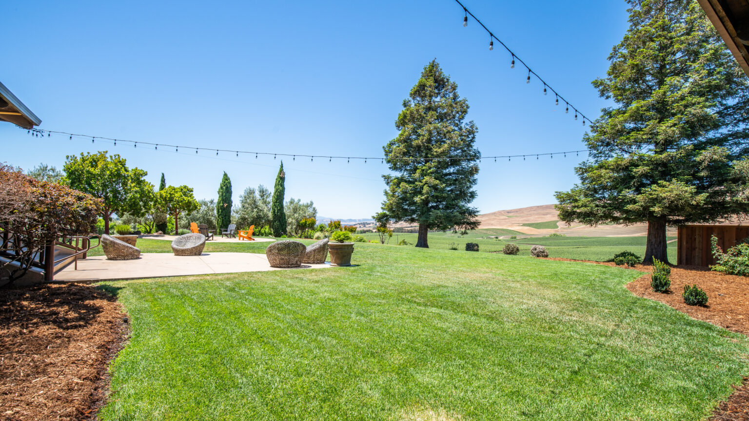 Venues - Sunrise Ranch Winery