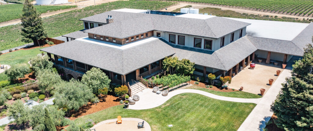 Winery Tasting Event | Sunrise Ranch Winery | American Canyon