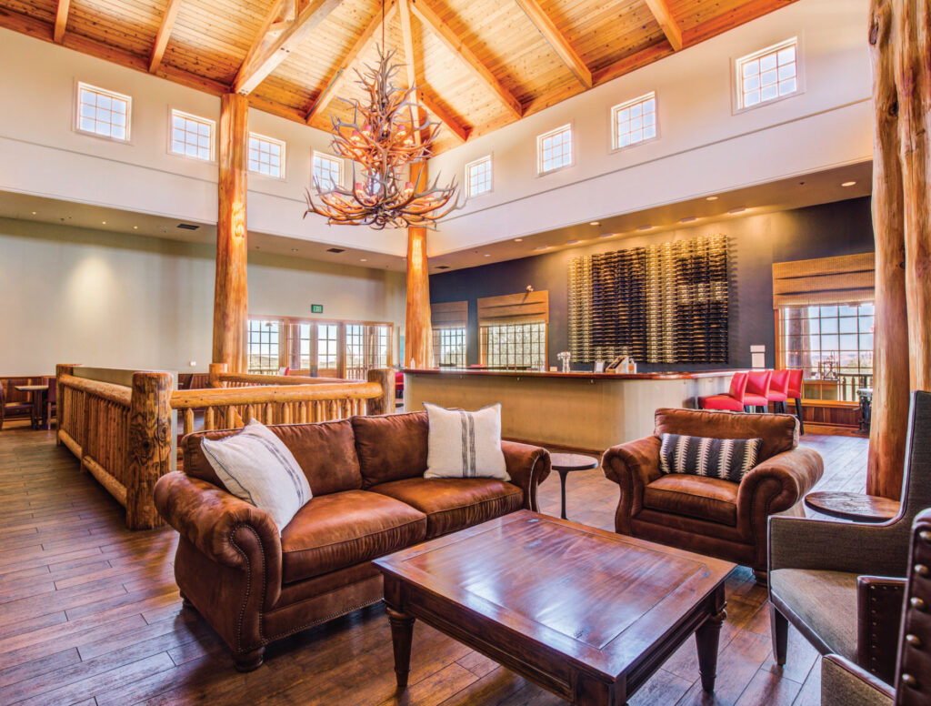 Winery Tasting Event | Sunrise Ranch Winery | American Canyon